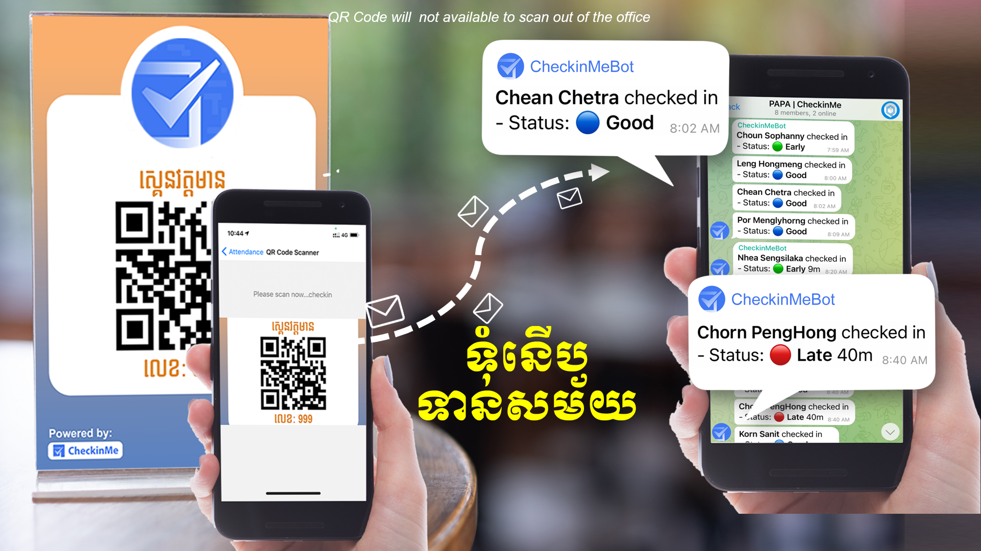 Sokchea VAN | វ៉ាន់ សុខជា